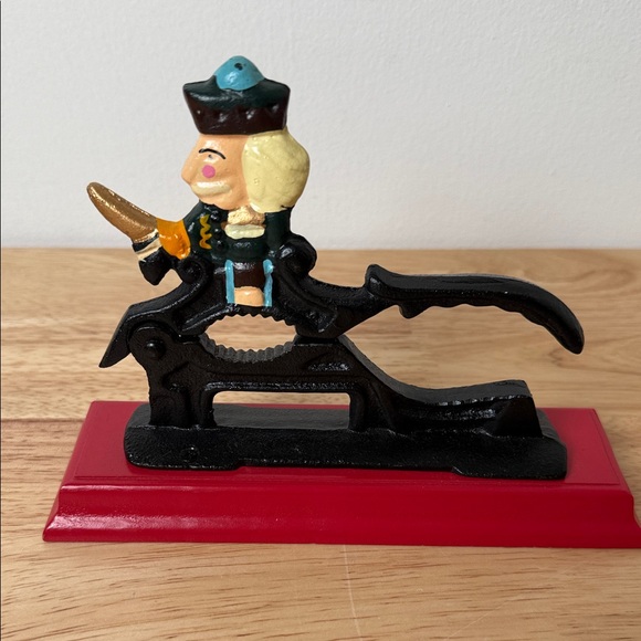 Holiday | Grandpas Vintage Nutcracker | Poshmark